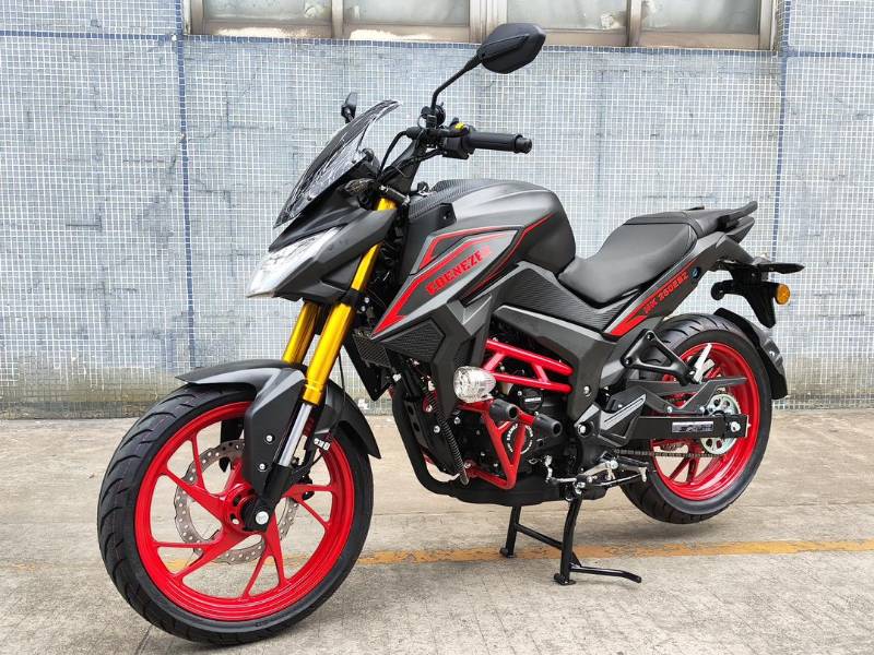 NK 250 | Alvarez Services